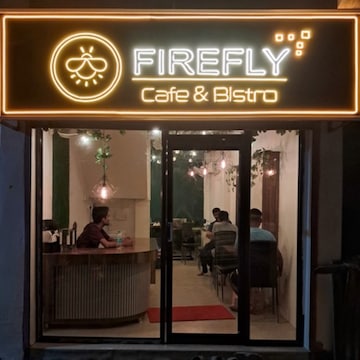 Firefly Cafe Bistro in Silchar Medical College North Cachar Hills Best Coffee Shops near me in North Cachar Hills Justdial