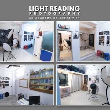 reading photography studio