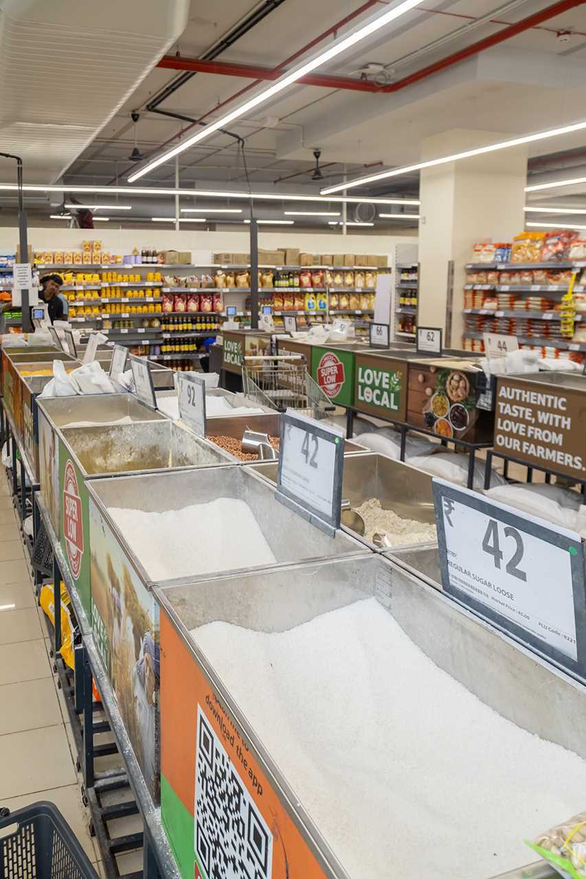 Star Bazaar in Virar West,Palghar - Supermarkets near me in Palghar ...