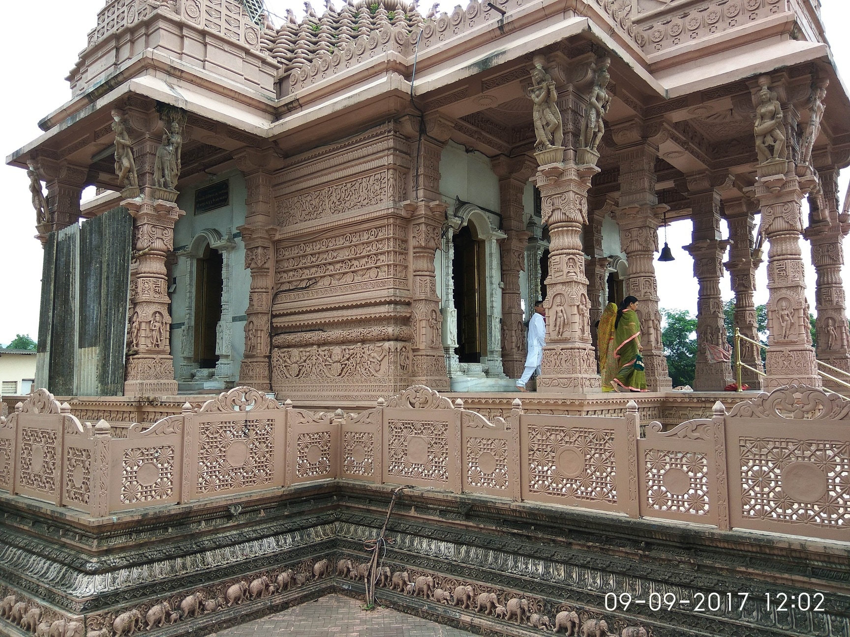 Punya Dham in Chinchoti,Palghar - Best Jain Temples near me in Palghar ...