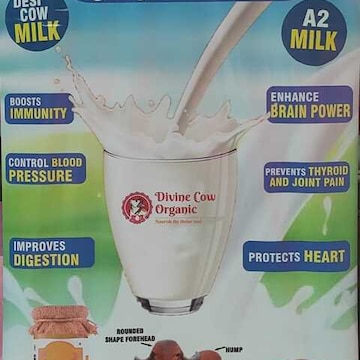 Top Milk Home Delivery Services in Dangewadi Nalasopara West, Palghar ...