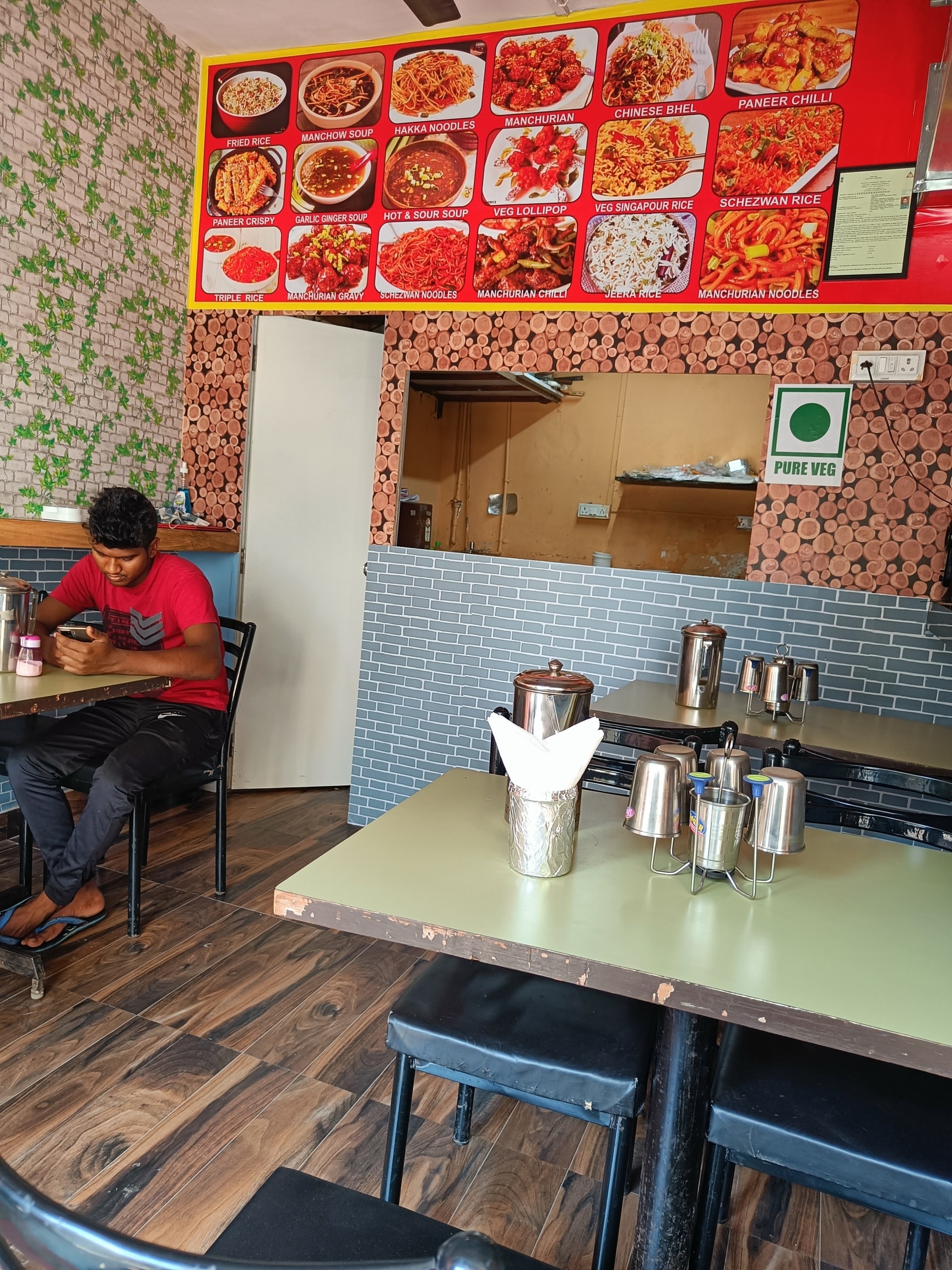 Bappa Chinese Corner in Nalasopara West,Palghar - Best Take Away Joints ...