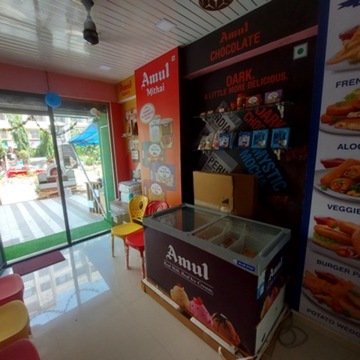 Amul Ice Cream Parlour in Virar West,Mumbai - Best Ice Cream Parlours ...