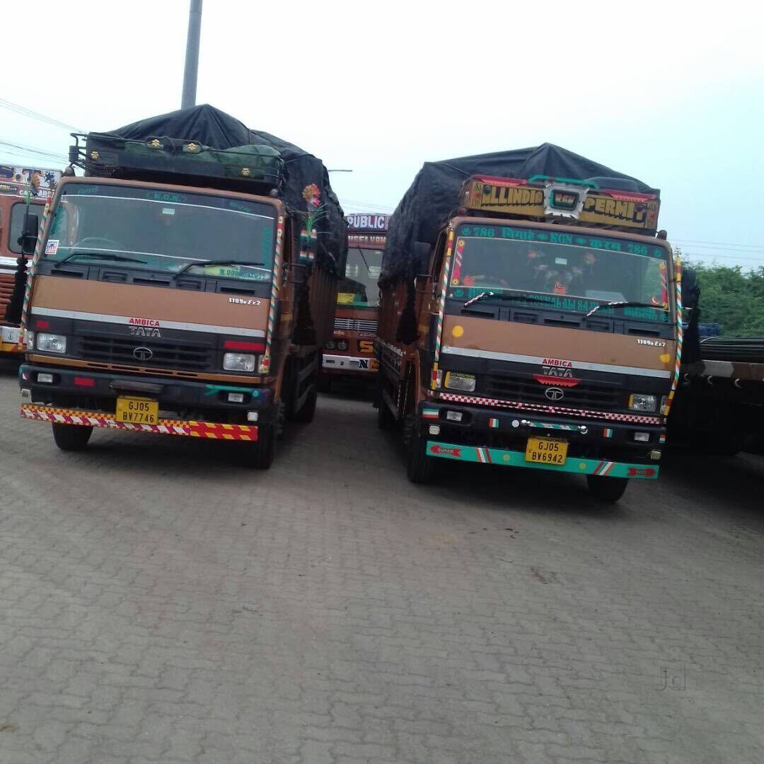 New Sindhi Road Lines in Transport Nagar,Pali Marwar - Best 24 Hours ...