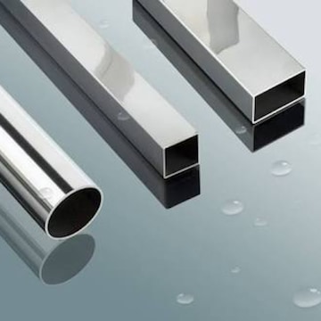 Everest Steel Tubes in Madappur, Palladam - Best Steel Dealers in ...