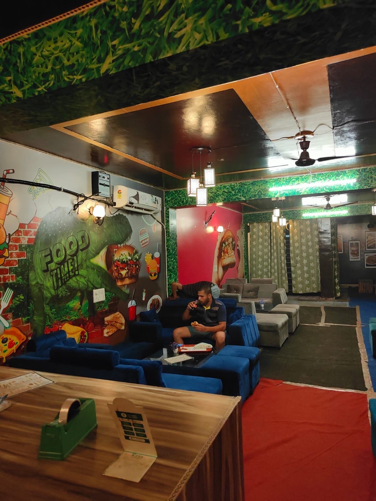 Pizza Zoo in Israna,Panipat - Best Pizza Outlets near me in Panipat ...