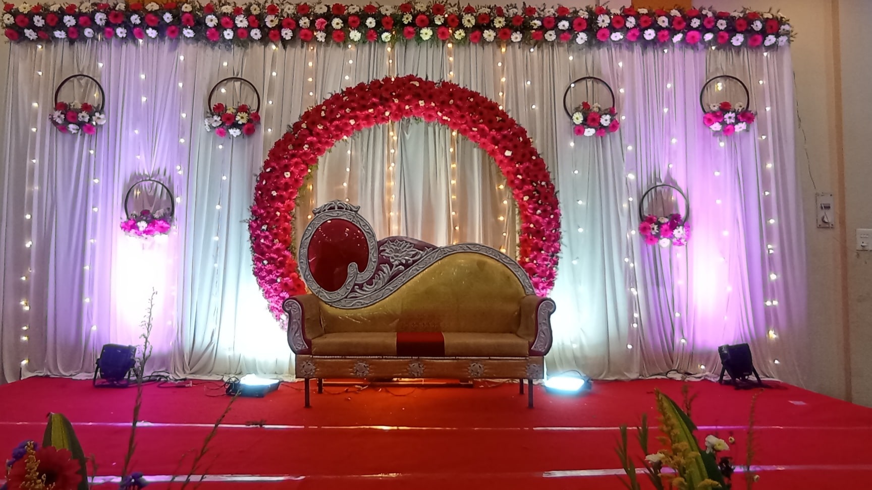 Anbu Wedding Hall in Melpattambakkam,Panruti - Best Banquet Halls near ...