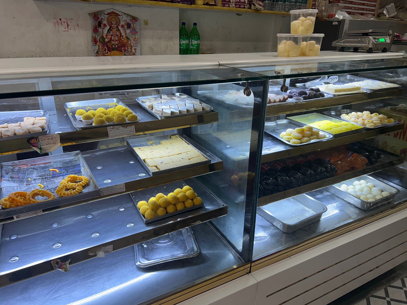 New Pal Sweets in Ashiana,Patna - Best Sweet Shops near me in Patna ...