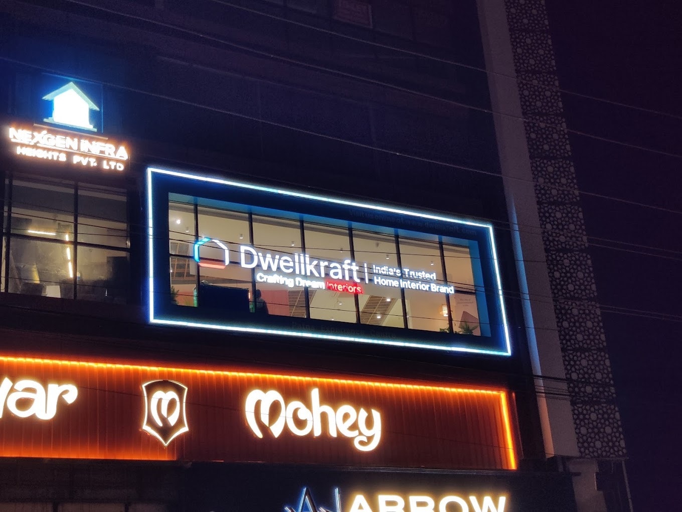 Catalogue - Dwellkraft in Saguna More , Patna - Justdial