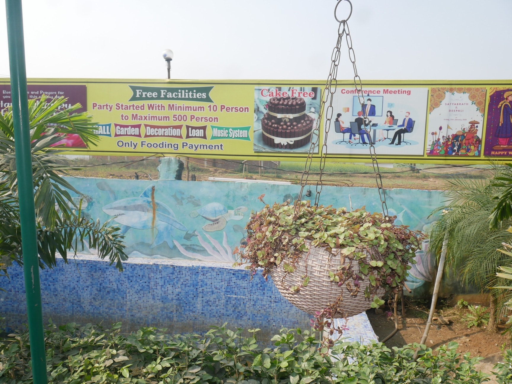 Book The Decent Resort Resturant in Kanhauli,Patna - Best Resorts near ...