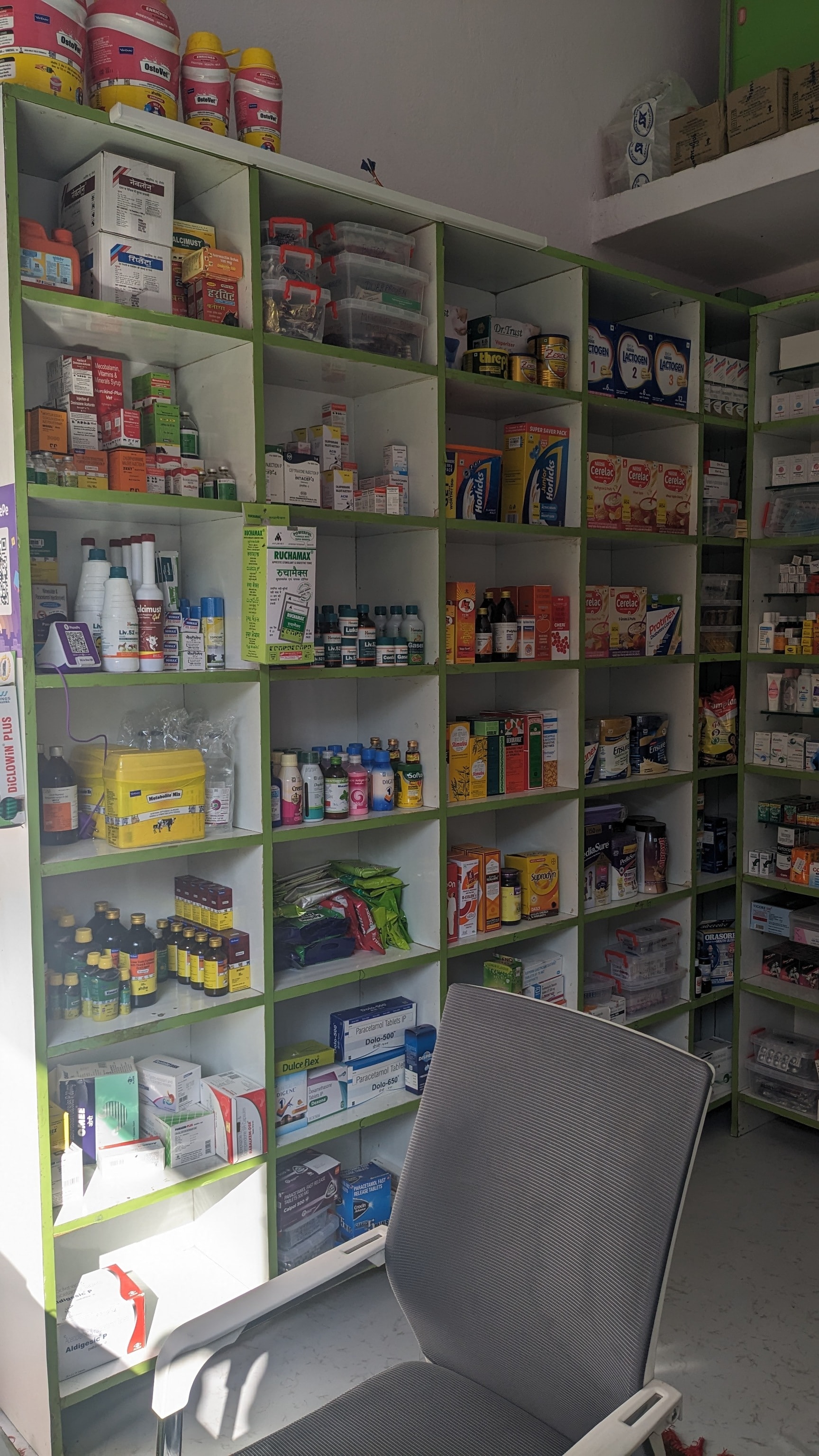 Jansadhan Medical in Anishabad,Patna - Best Chemists near me in Patna ...