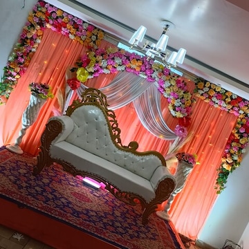 Shaadi decoration store