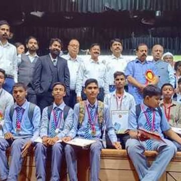 Top Higher Education Consultants in Begusarai near me - Justdial
