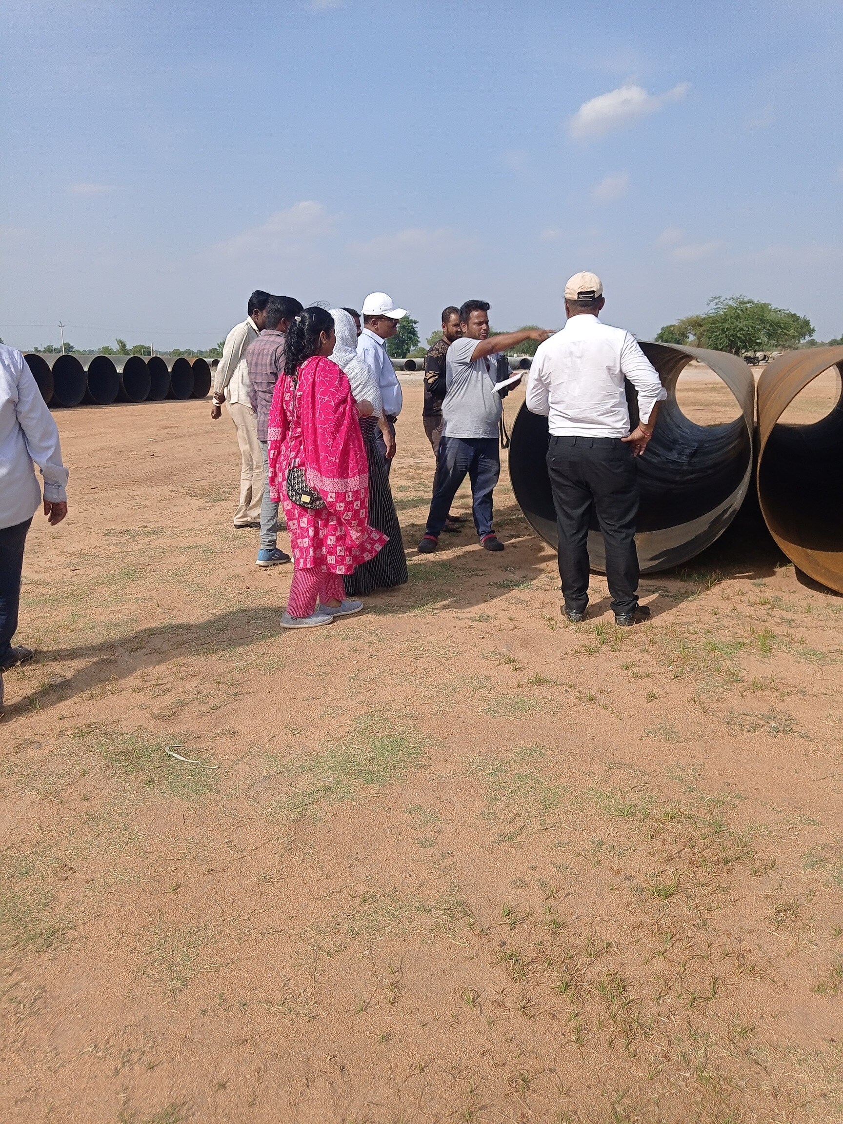 Baba Ndt Engineering Services in Agam Kuan, Patna - Best Engineering ...