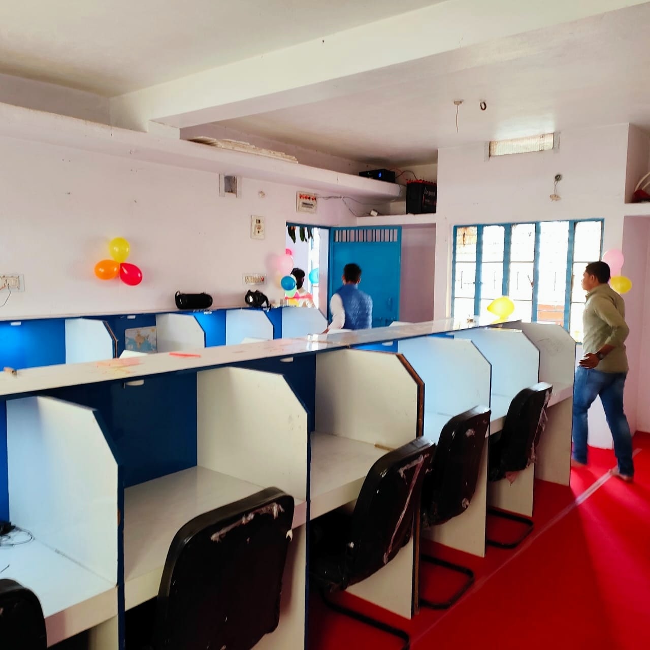 The Magadh Library in Punpun,Patna - Best Libraries near me in Patna ...