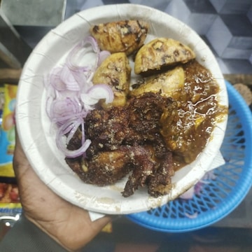 The Chaap Litti in Digha,Patna - Best Bakeries near me in Patna - Justdial