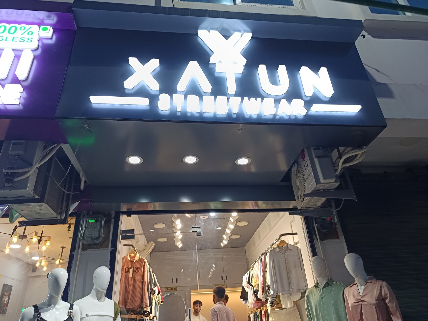 xatun