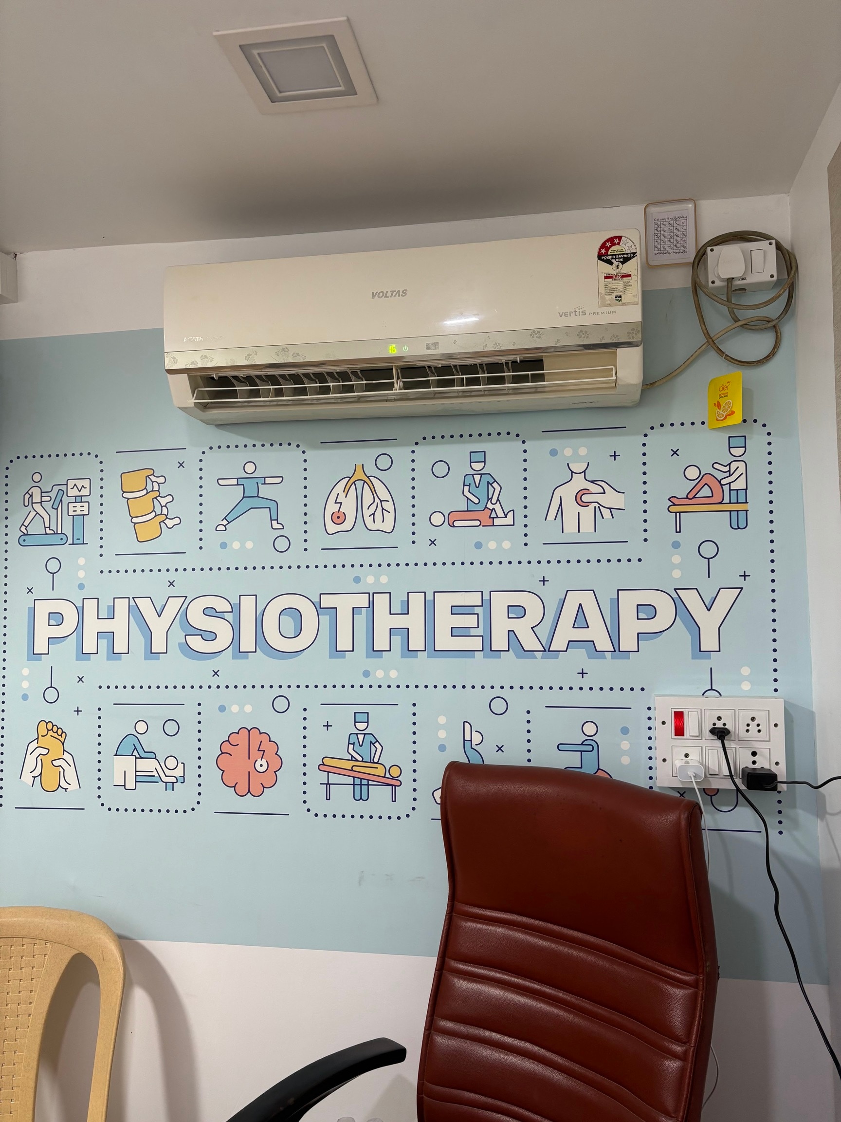 PhysioFlex in Pen - Best Physiotherapy Centres near me in Pen - Justdial