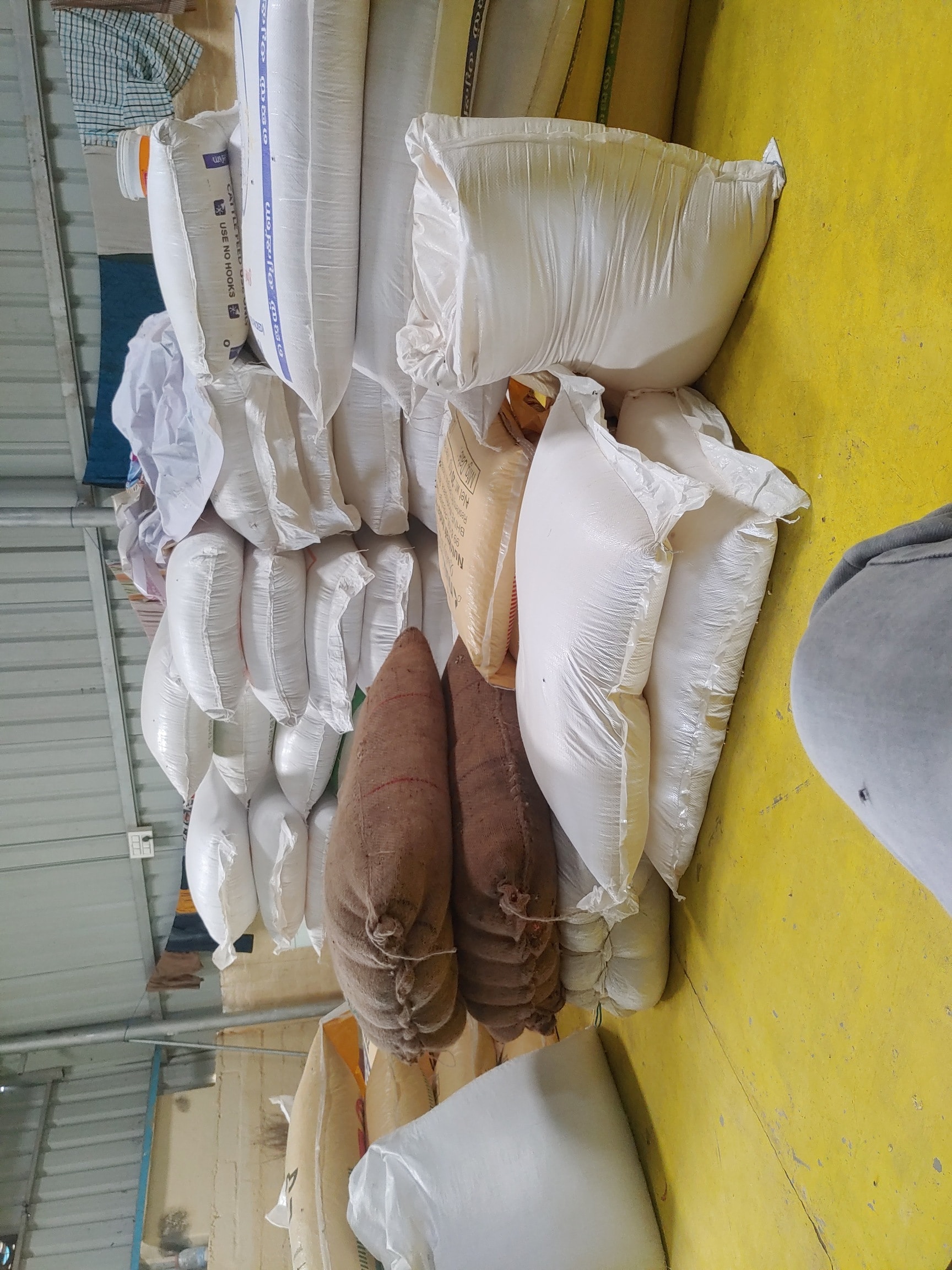 Ss Cattle Feed in Arasur, Pollachi - Best Animal Feed Dealers in ...