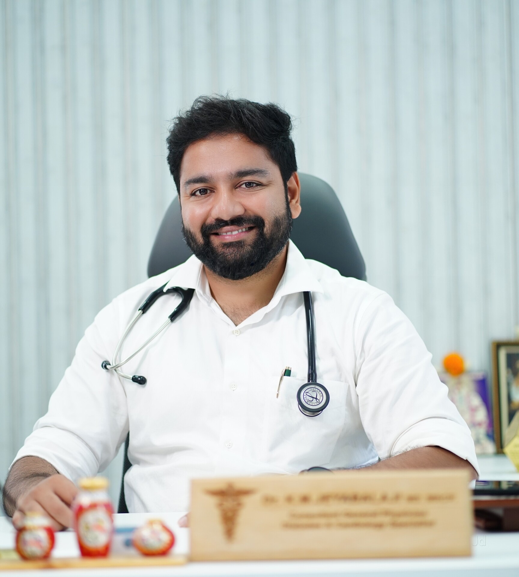 JB Care Cardio-Diabetic Centre in Mahalingapuram,Pollachi - Best ...