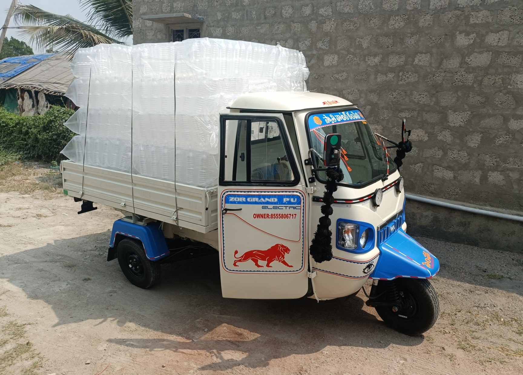 Bindu Madhav Polymers in Ipurupalem, Prakasam - Best Pet Bottle ...
