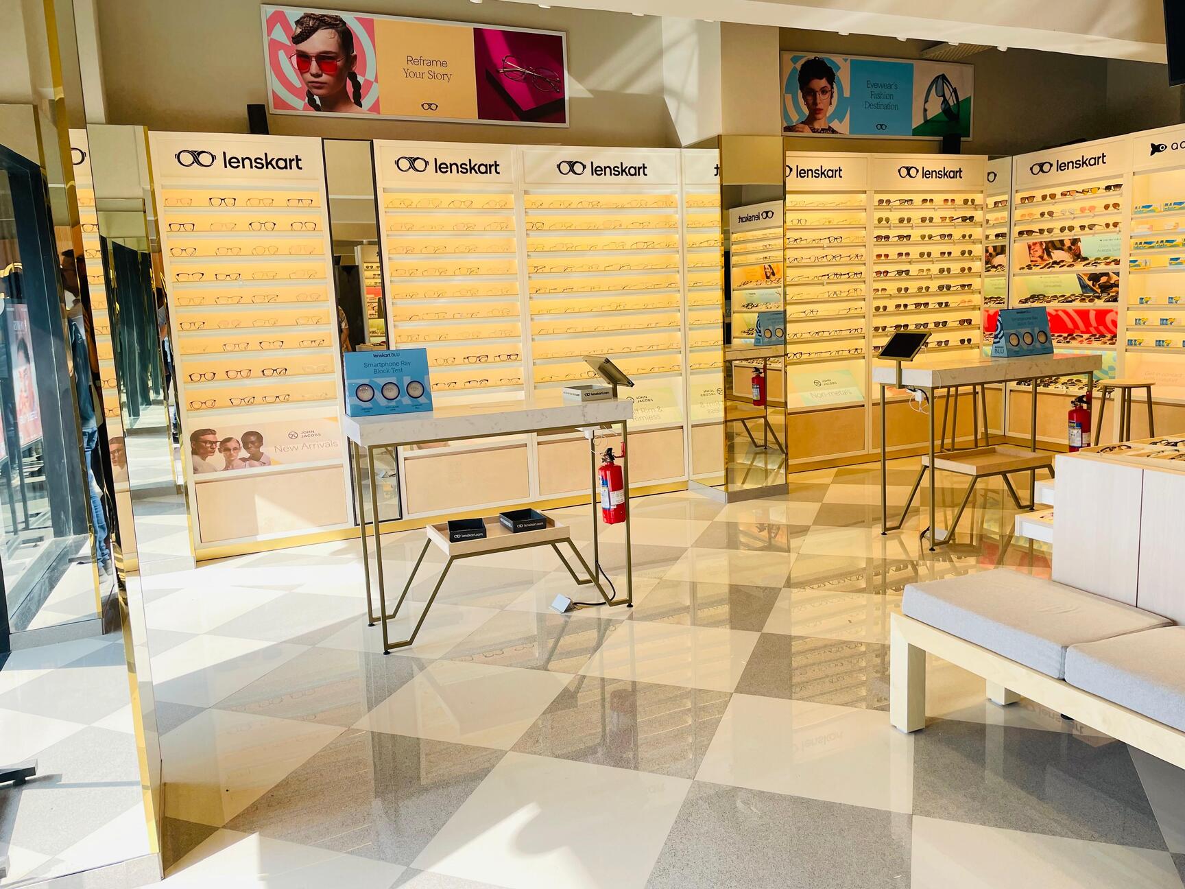 Lenskart.Com in Wadeshwar Nagar-Vadgaon Sheri,Pune - Best Opticians ...