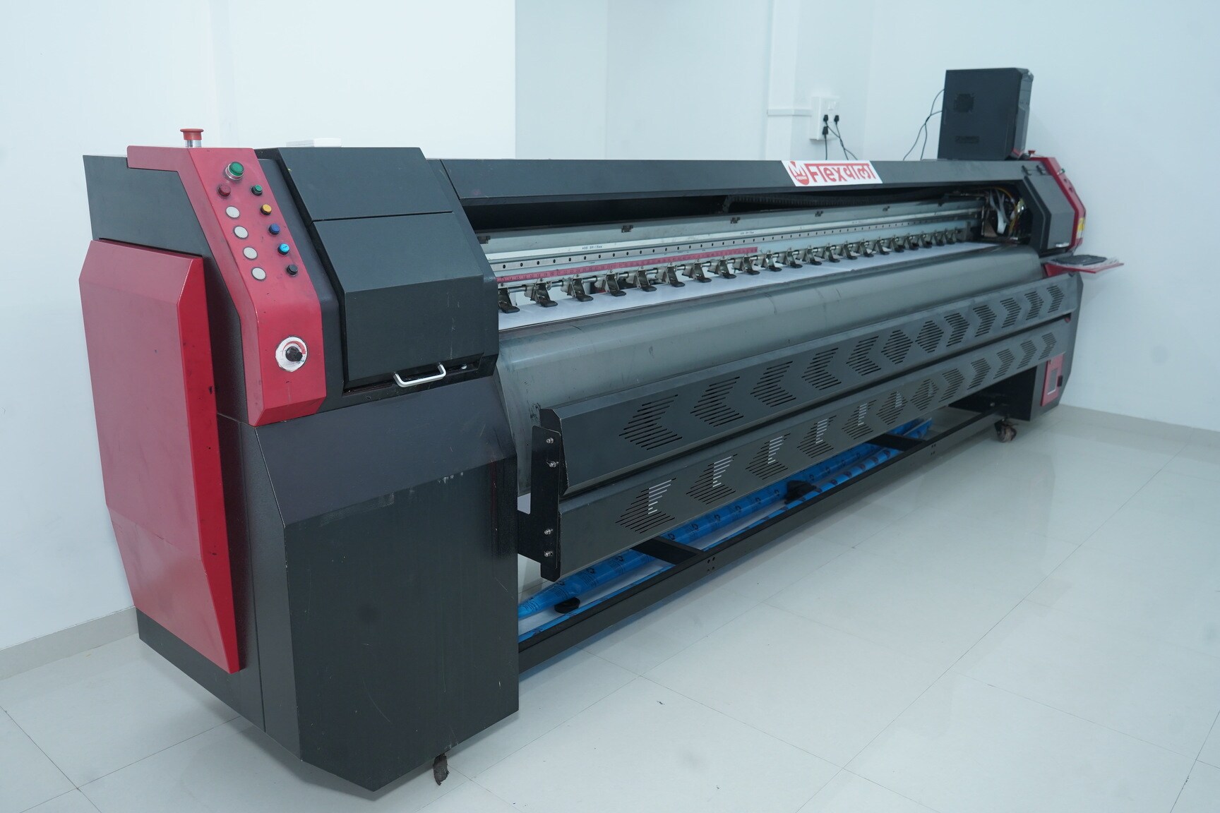 Mayureshwar Flexwala in Chikhali,Pune - Best Printing Services near me ...