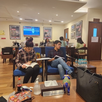 Find list of Vfs Global in Pune near me - Justdial