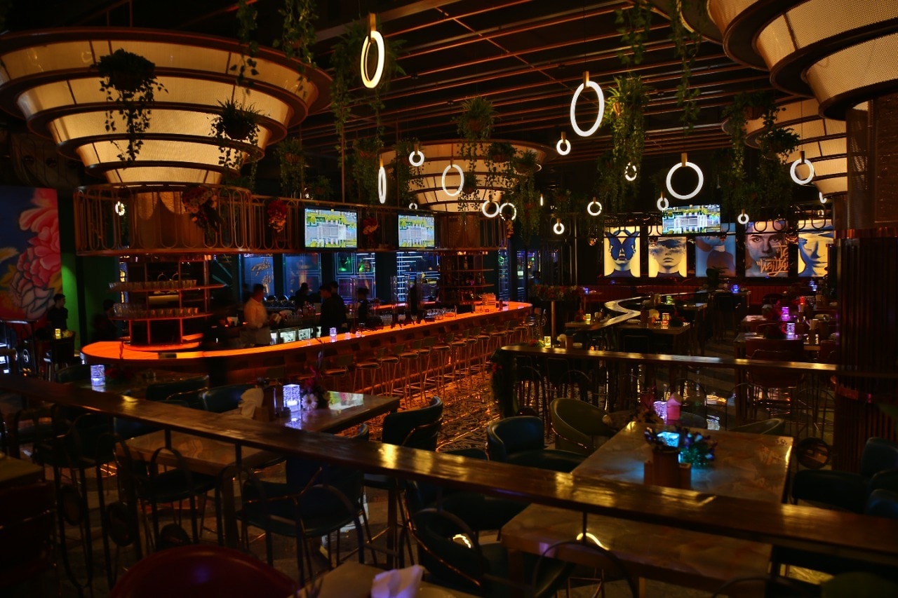 Gilt Club in Kharadi,Pune - Best Banquet Halls near me in Pune - Justdial