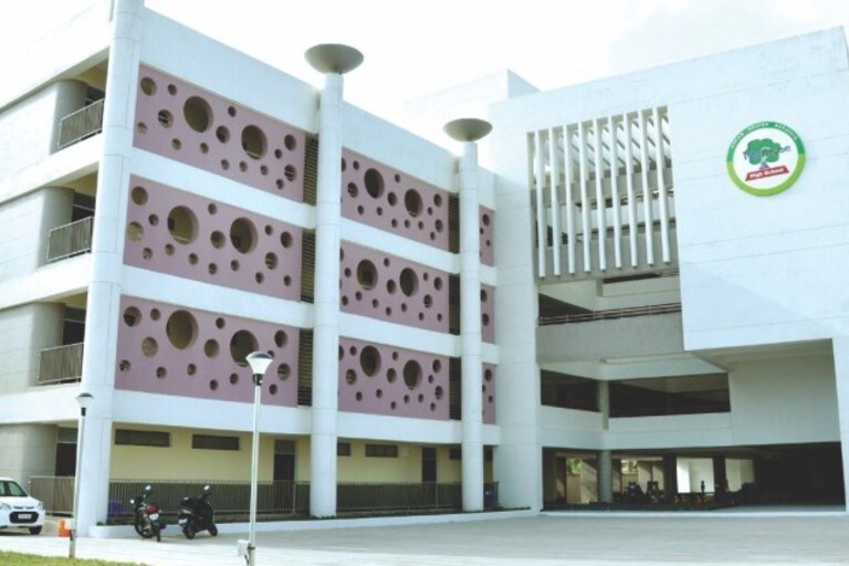 The Tree House in Nande,Pune - Kindergartens near me in Pune - Justdial