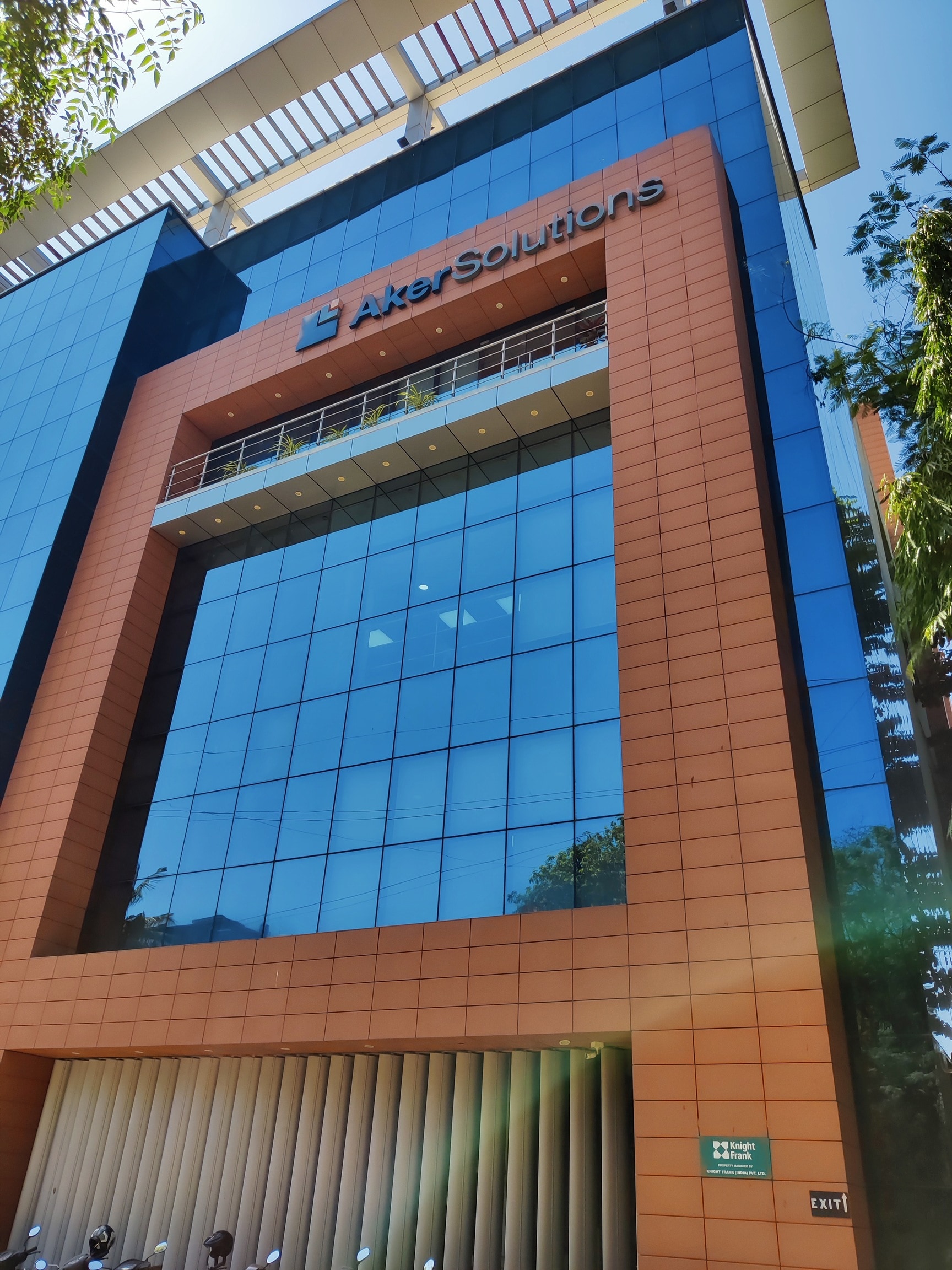 Siemens Technology And Services Pvt Ltd in Baner,Pune - Best Two ...