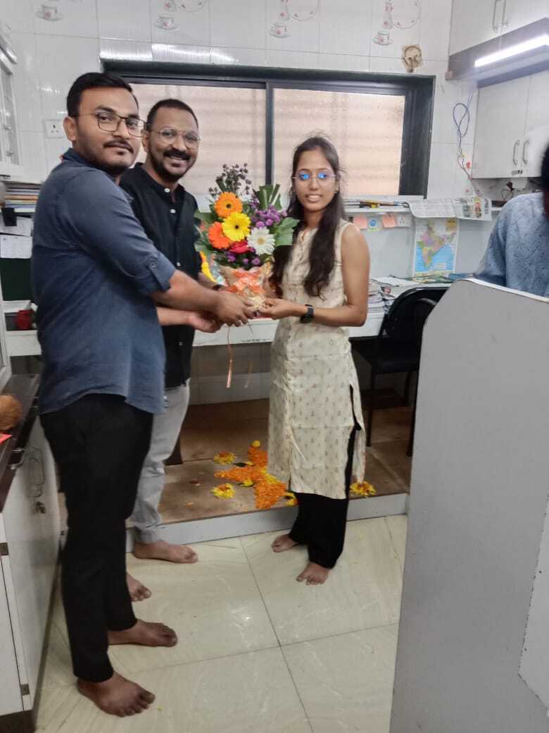 Waari Abhyasika in Pune - Best Libraries in Pune - Justdial