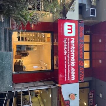 Rentomojo in Viman Nagar,Pune - Furnitures On Rent near me in Pune ...