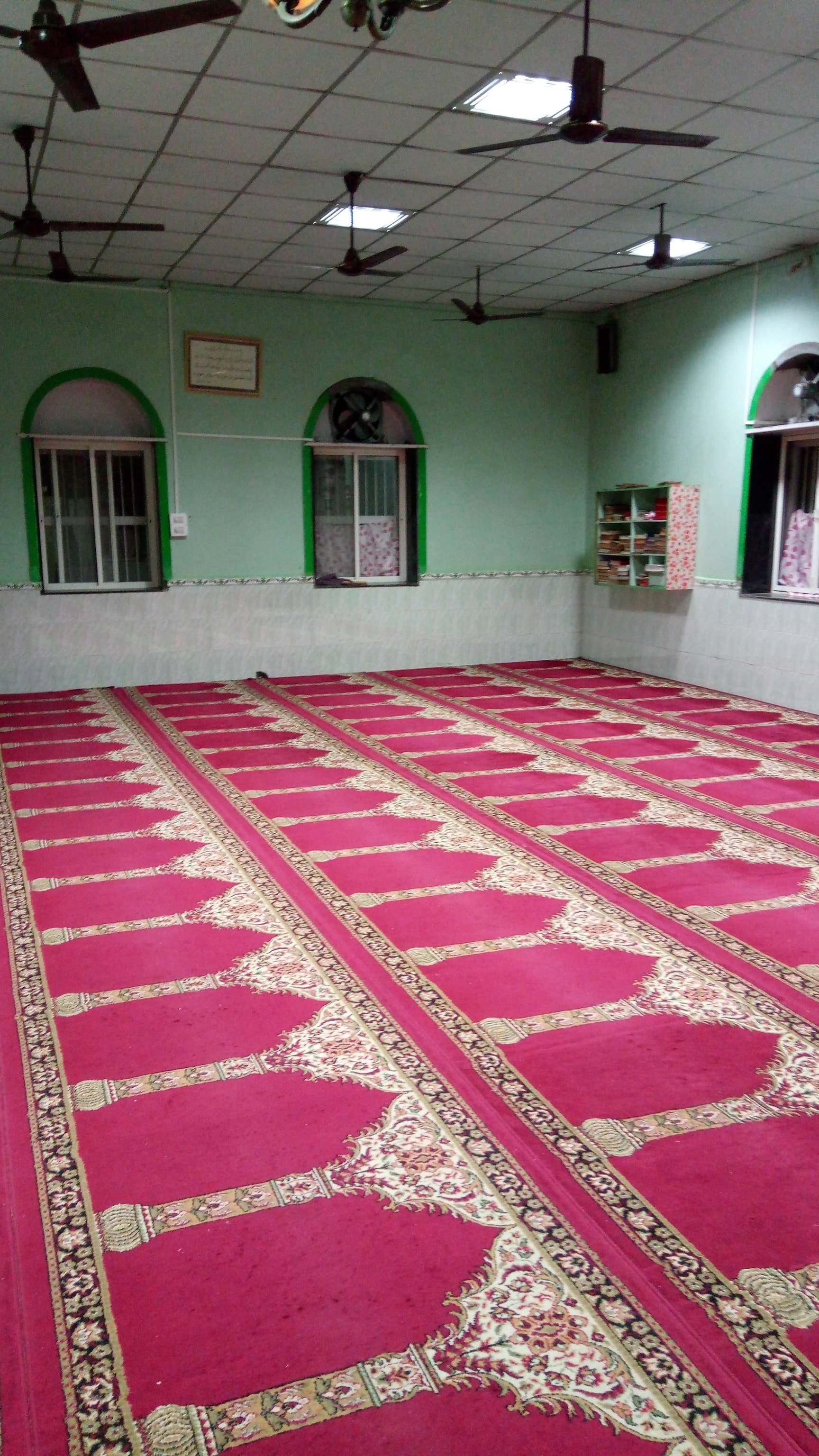 Afmc Masjid in Camp,Pune - Mosques near me in Pune - Justdial