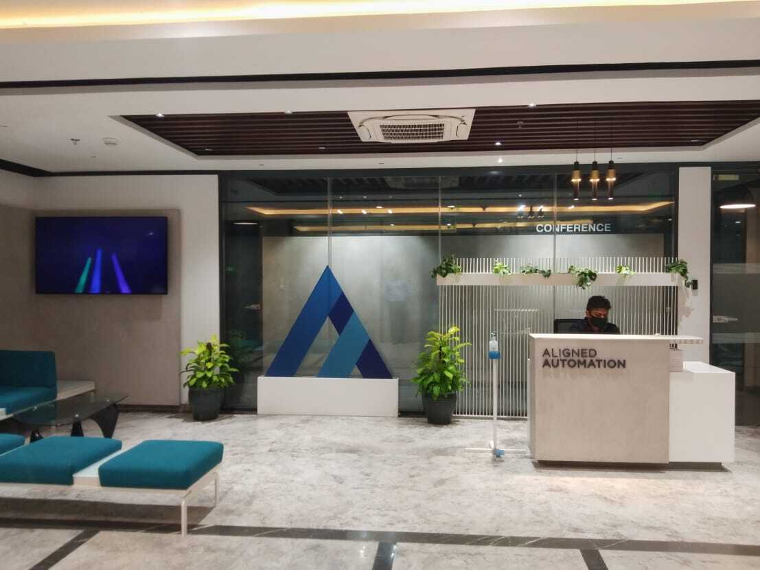 Aligned Automation in Viman Nagar, Pune - Best Corporate Companies in ...