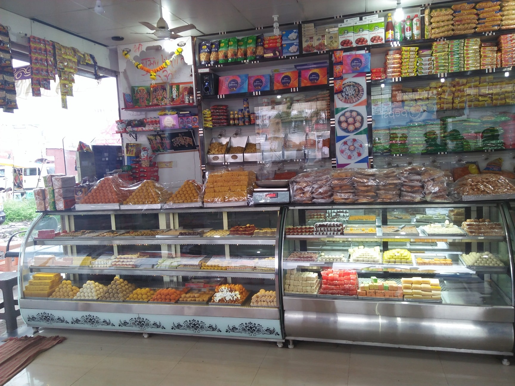 Radhakrishna Sweet in Manchar,Pune - Best Sweet Shops near me in Pune ...