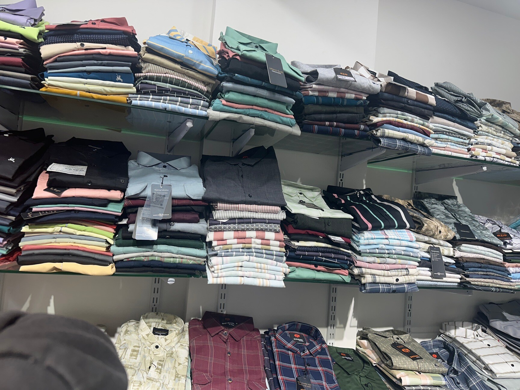 Maaax Collection in Uruli Kanchan,Pune - Best Readymade Garment ...