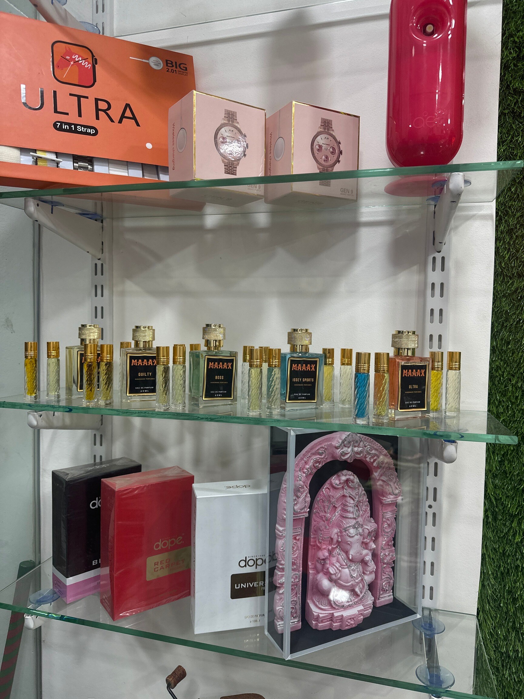 Maaax Collection in Uruli Kanchan,Pune - Best Readymade Garment ...