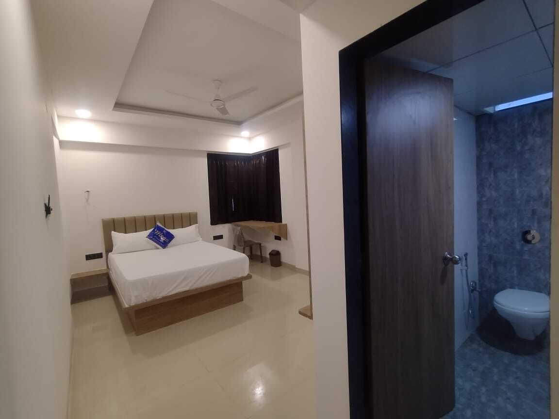 Book Ema Happy Stay in Hinjewadi,Pune - Best Apartment Hotels near me ...