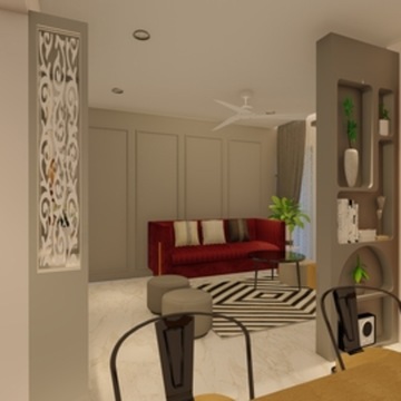 Top 2d Interior Designers in Rule, Pune near me - Justdial