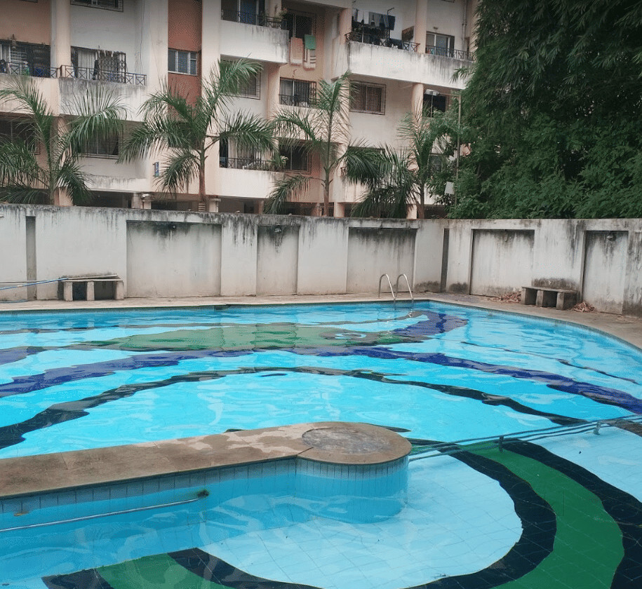 Sun City Swimming Pool in Sun City Road,Pune - Best Swimming Pools near ...
