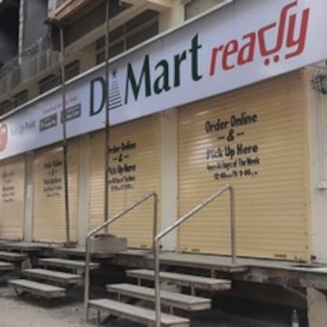 D Mart Ready in Mulshi, Pune - DMart Online Order and Delivery near me ...
