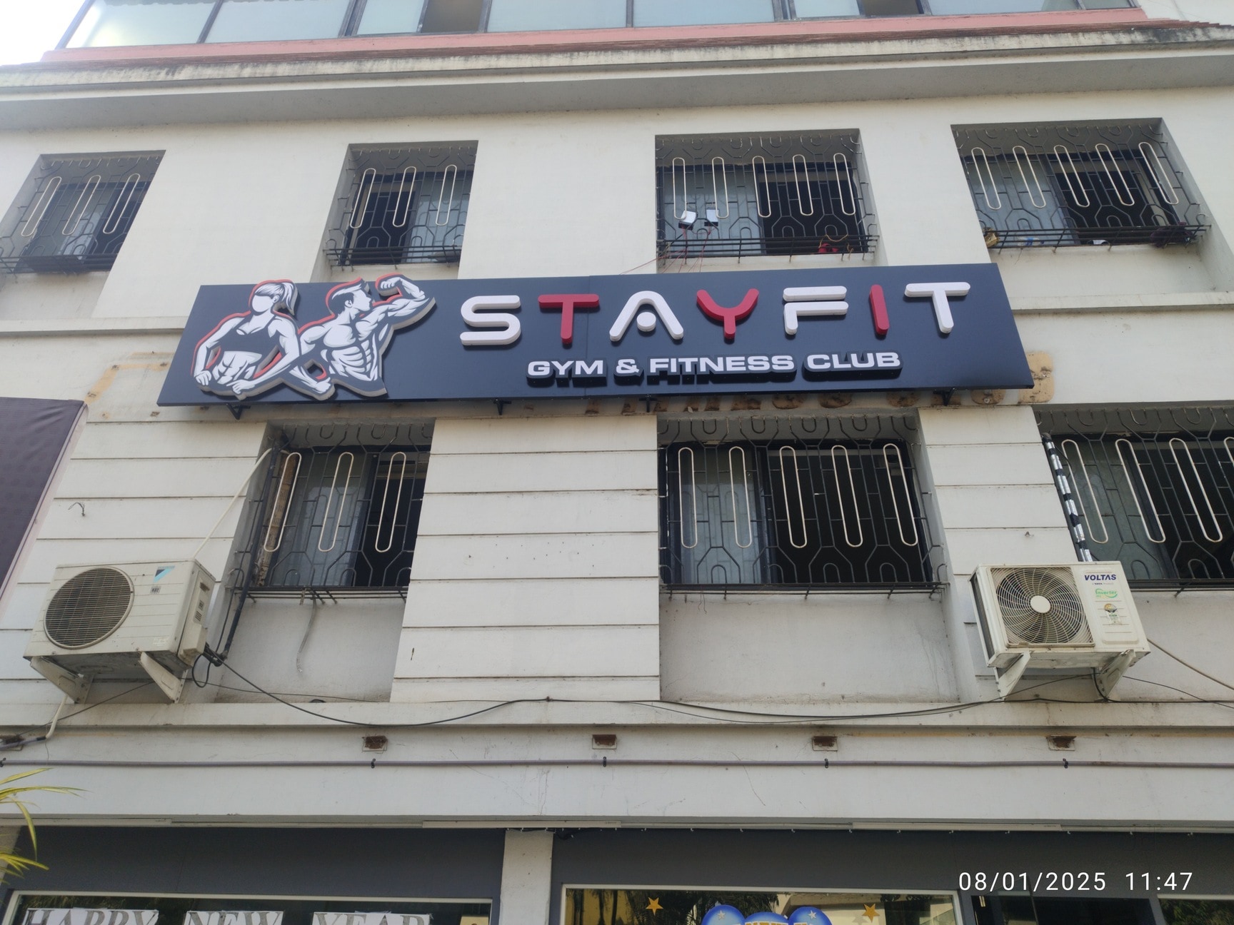 23 Photos of Stayfit Gym & Fitness Club in Hadapsar, Pune - Justdial