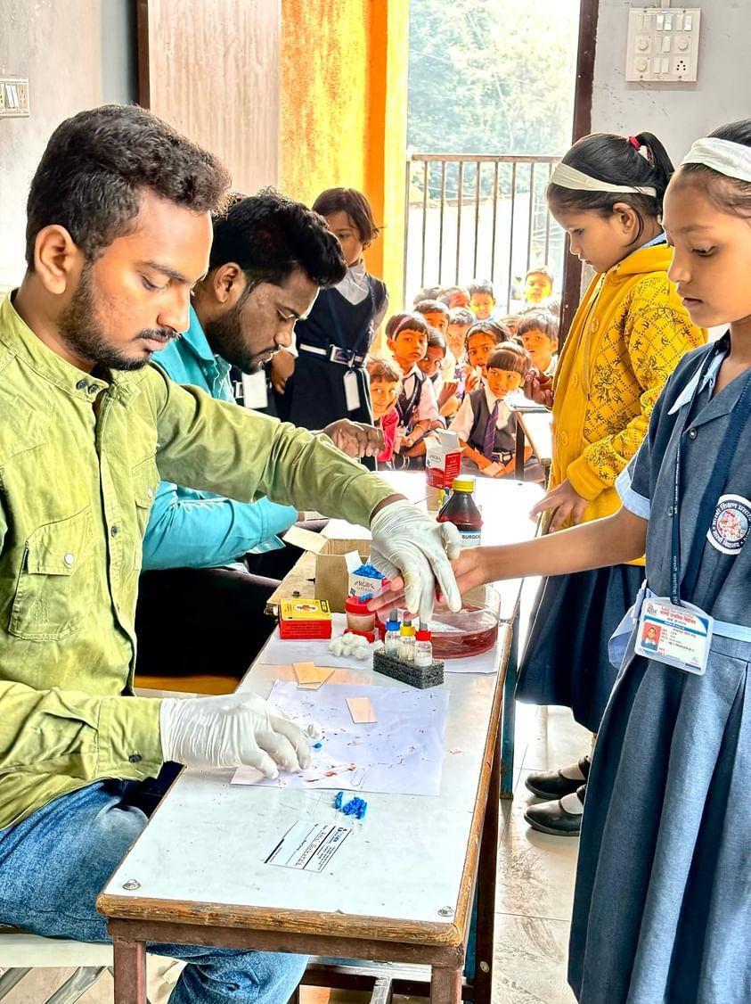 Trulabs Clinical Laboratory in Manjari Khurd,Pune - Best Pathology Labs ...