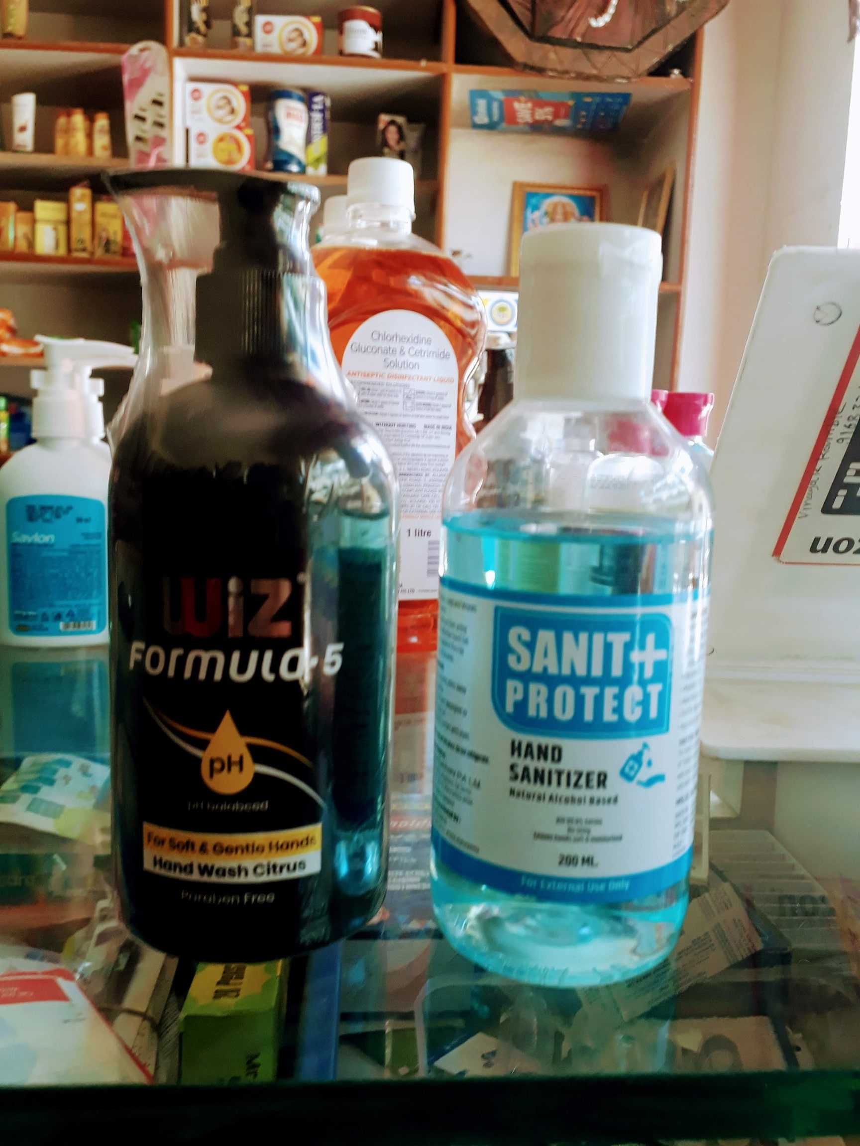 Mauli Medical in Wagholi,Pune - Best Chemists in Pune - Justdial