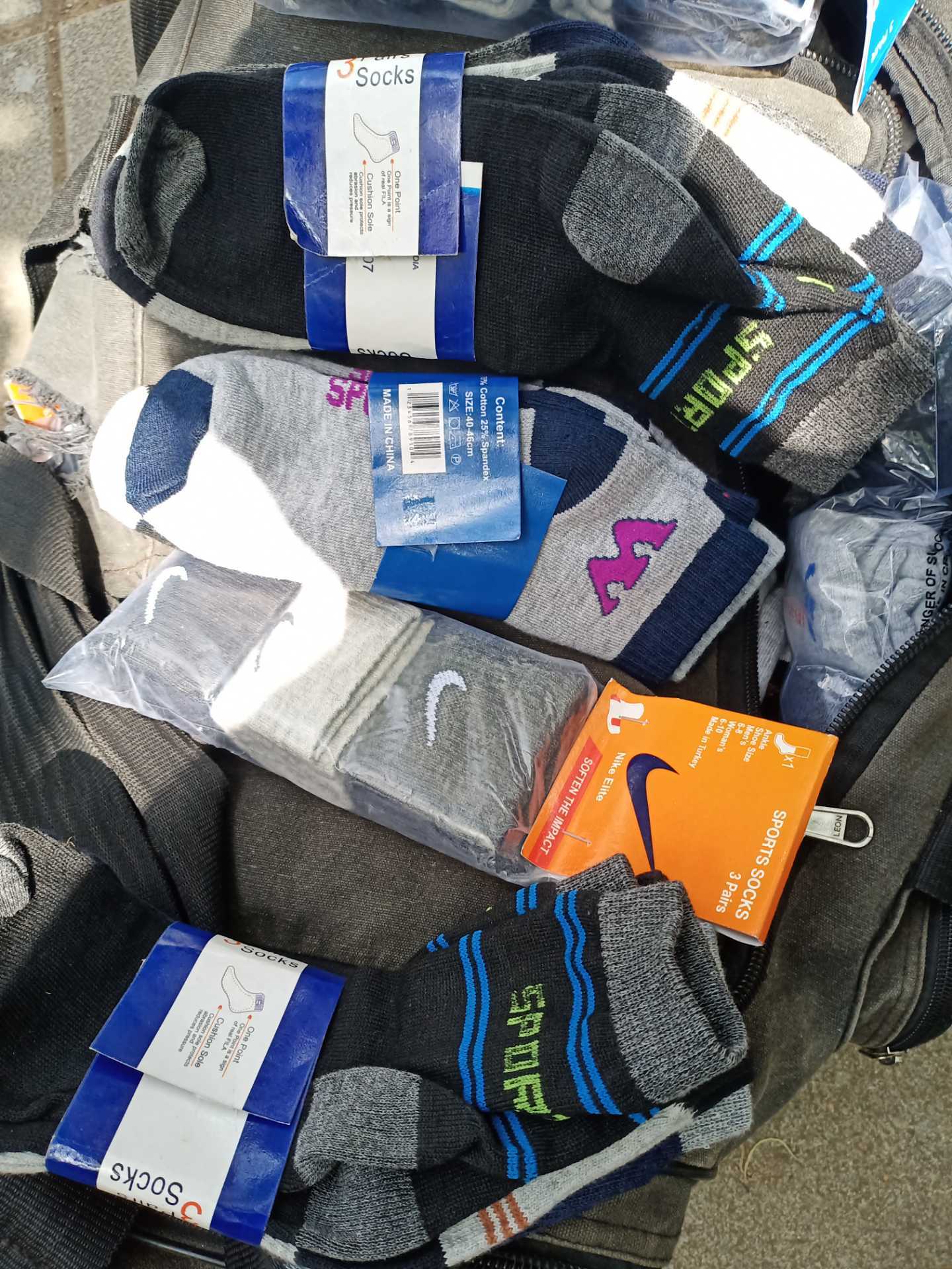Sandeep Socks in Deccan Gymkhana,Pune - Best Cotton Socks Retailers ...