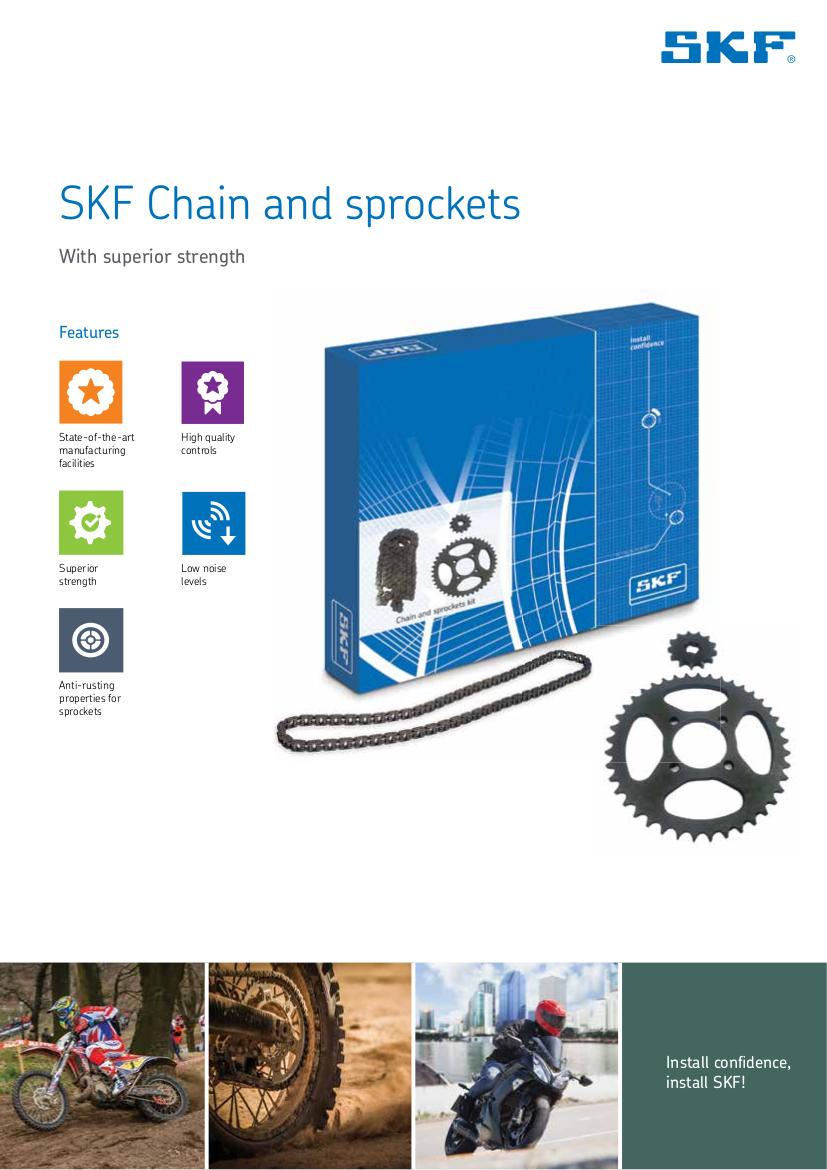 SKF India Ltd (Corporate Office) - Trusted by 11218+ Buyers - Chinchwad ...