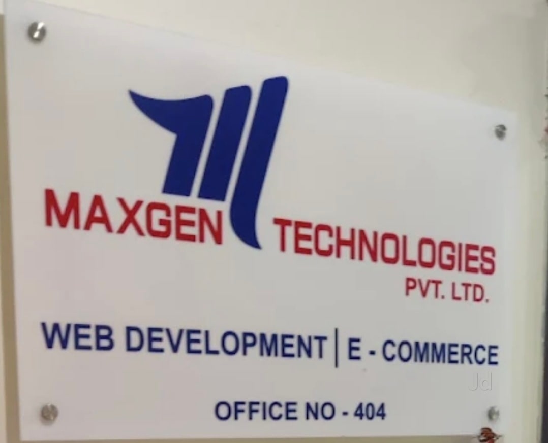 Maxgen Technologies Pvt Ltd in Magarpatta City-Hadapsar, Pune - Best ...