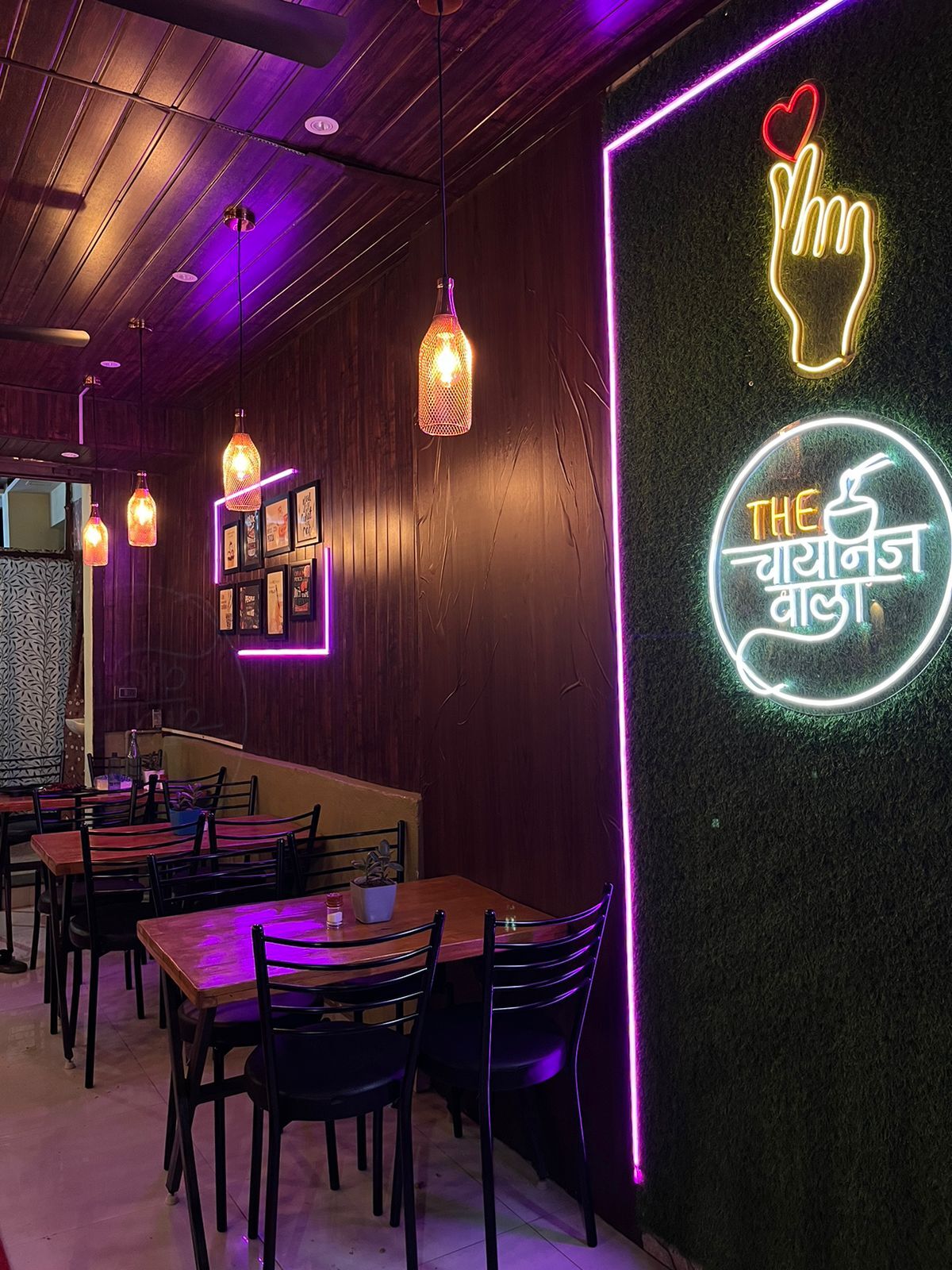 The Chinese Wala in akurdi,Pune - Order Food Online - Best Fast Food ...