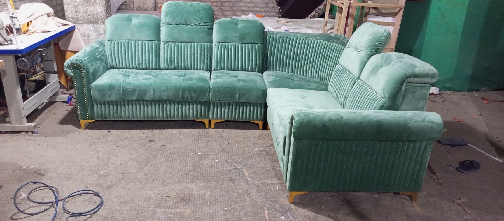 Sofa King in Vadgaon Sheri,Pune - Best Departmental Stores near me in ...